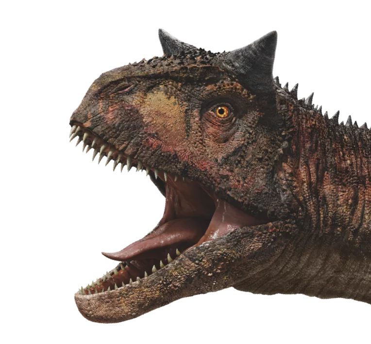 Official Site of Jurassic World: The Experience